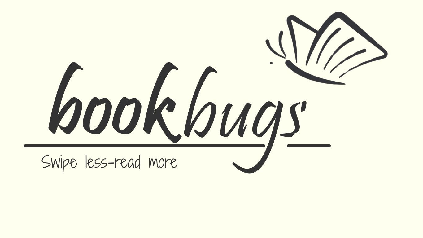 Home Page – Book Bugs